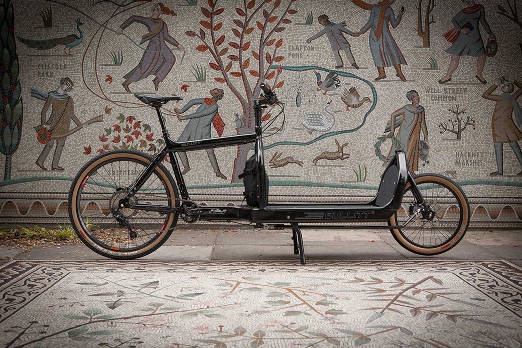 BullittCargo等货笔记 - refImage